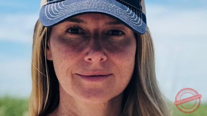 Anna-Sigga Nicolazzi Bio-Wiki, Age, Family, Husband, Net Worth, Podcast