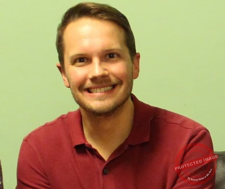 Nick Wiger Doughboys, Bio-Wiki, Age, Wife, Net Worth, Movies, Podcast