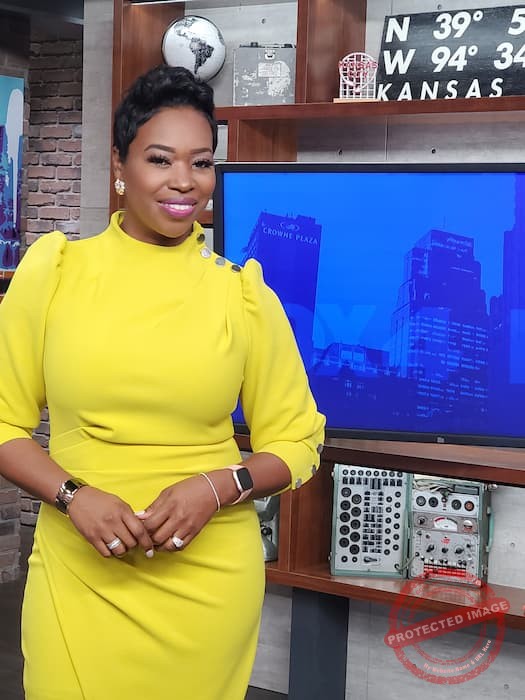 Christel Bell (FOX 4) Bio, Age, Family, Husband, Salary, Net worth, Singing