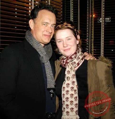 Elizabeth Ann Hanks Wiki, Age, Tom Hanks, Mother, Husband, Net Worth