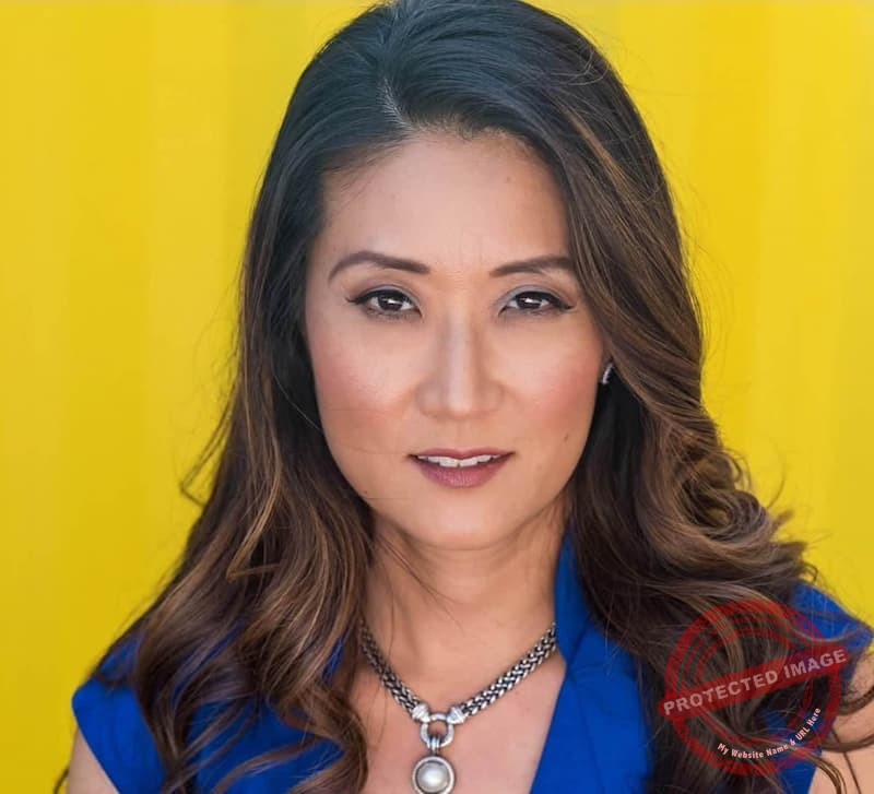 Katie Phang Wikipedia, Age, MSNBC, Husband, Net Worth, Podcast, Show