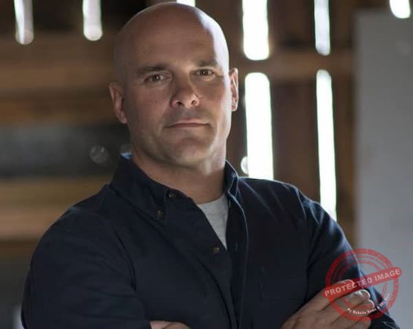 Bryan Baeumler Wiki, Age, HGTV, Wife, Children, Net Worth, Plane Crash