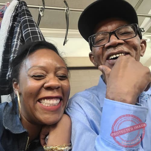 Andrene Ward-Hammond Wikipedia, Age, Husband, Daughter, Net Worth