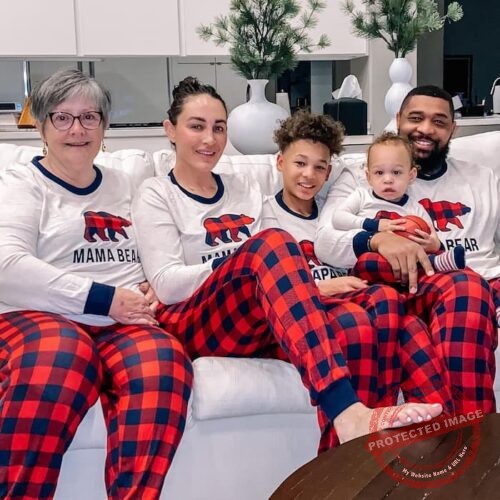 Brandon Tatum Football, Bio, Age, Wife, Son, Net Worth, Merch, Oklahoma