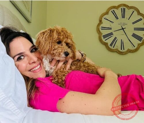 Jackie DeAngelis Wiki, Age, FOX, Net Worth, CNBC, Breast Cancer, Fam