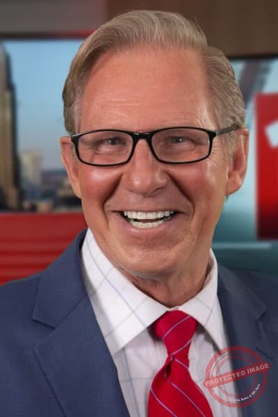 Jon Loufman Weatherman, Bio, Age, WOIO, Wife, Son, Salary, Net Worth