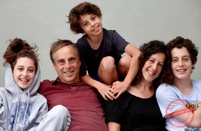 Harry Litman Wikipedia, Age, Height, Podcast, Family, Wife, Net Worth