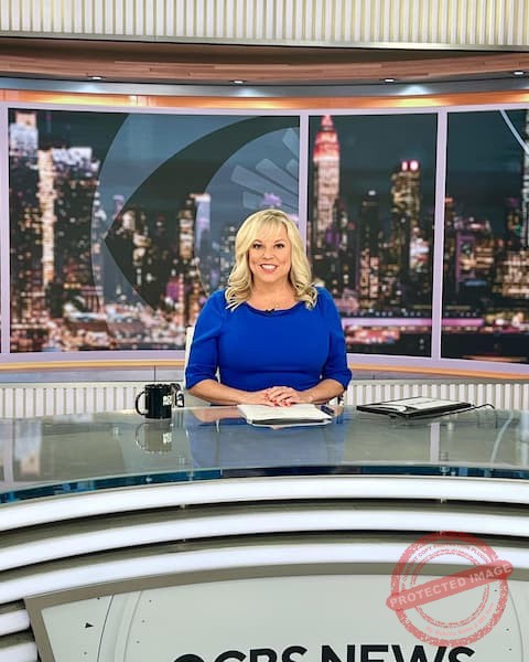 Wendy Gillette Wiki, Age, CBS, Height, Husband, Salary, Net Worth, Photo