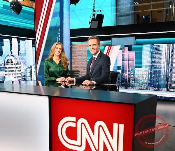 Bianca Nobilo Wikipedia, Age, CNN, Height, Husband, Net Worth, Photos