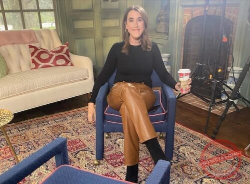 Maggie Vespa Bio, Age, NBC, Mom, Husband, Salary, Net Worth, KGW