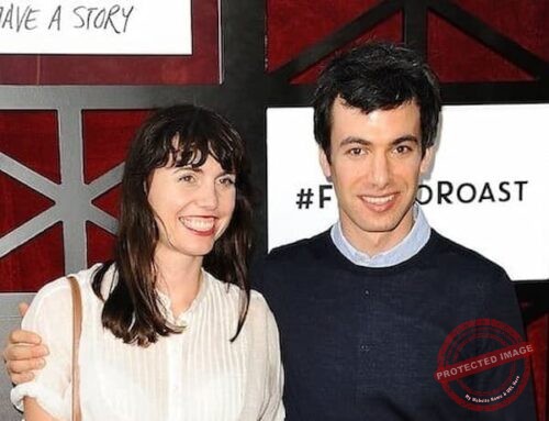 Sarah Ziolkowska (Nathan Fielder) Bio, Age, Birthday, Height, Net Worth