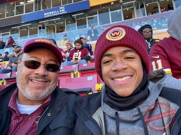 Tony Perkins Channel 4, Wiki, Age, Family, Wife, Salary, Net Worth, DC