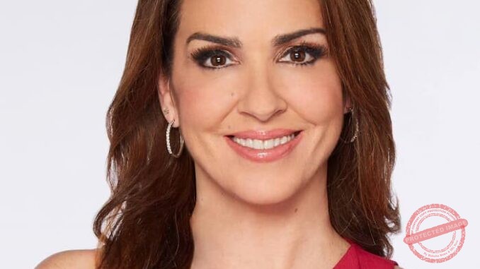 Sara Carter (Reporter) Wikipedia, Age, FOX, Husband, Photos, Net Worth