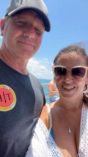 Sara Carter (Reporter) Wikipedia, Age, FOX, Husband, Photos, Net Worth