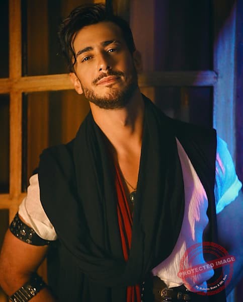 Ghita El Allaki Wikipedia, Age, Birthday, Saad Lamjarred, Enciente, Net ...