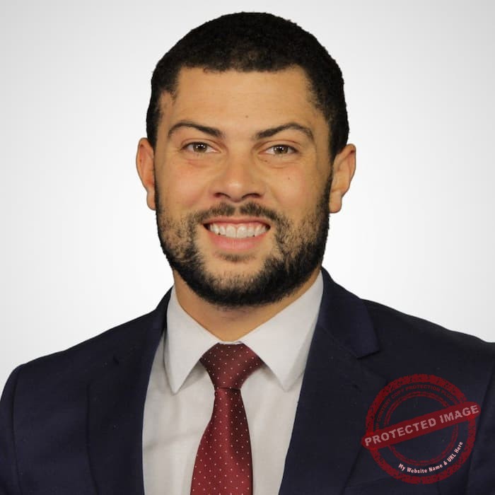 Patrick Ellis (Weatherman) Wiki, Age, Height, Partner, Salary, Net Worth