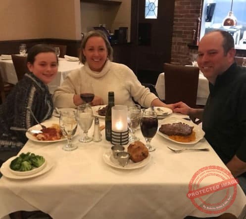 Julia Collin Davison Wikipedia, Age, Height, Recipes, Family, Husband ...