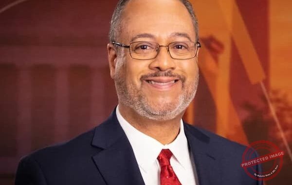 Tony Perkins Channel 4, Wiki, Age, Family, Wife, Salary, Net Worth, DC