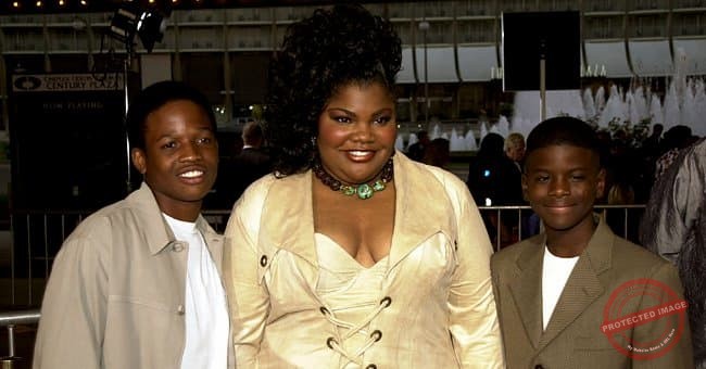 Shalon Jackson Mo'Nique's Son Bio, Age, Height, Dad, Now, Net Worth