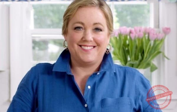 Julia Collin Davison Wikipedia, Age, Height, Recipes, Family, Husband ...