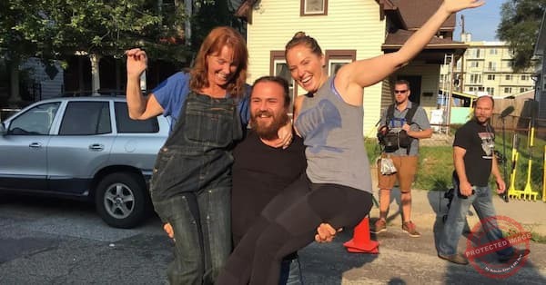 Tad Starsiak Bio, Age, Good Bones, Mom, Siblings, Wife, Engaged, Net Worth