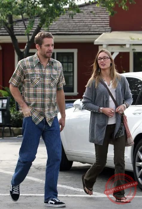 Jasmine Pilchard-Gosnell (Paul Walker) Wiki, Age, Travis Turpin, Child ...