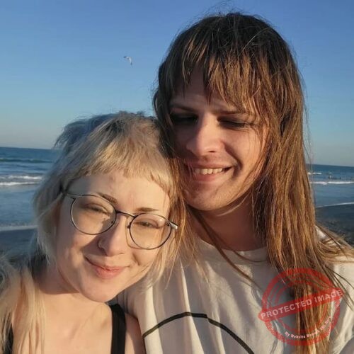 Spencer Hawk (Gupi) Bio, Age, Hawk, Mom, Partner, Pronouns, Net Worth