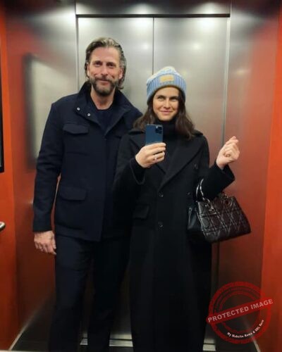 Andrew Form (Alexandra Daddario) Bio, Age, Height, Wife, Net Worth, Young