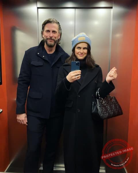 Andrew Form (Alexandra Daddario) Bio, Age, Height, Wife, Net Worth, Young