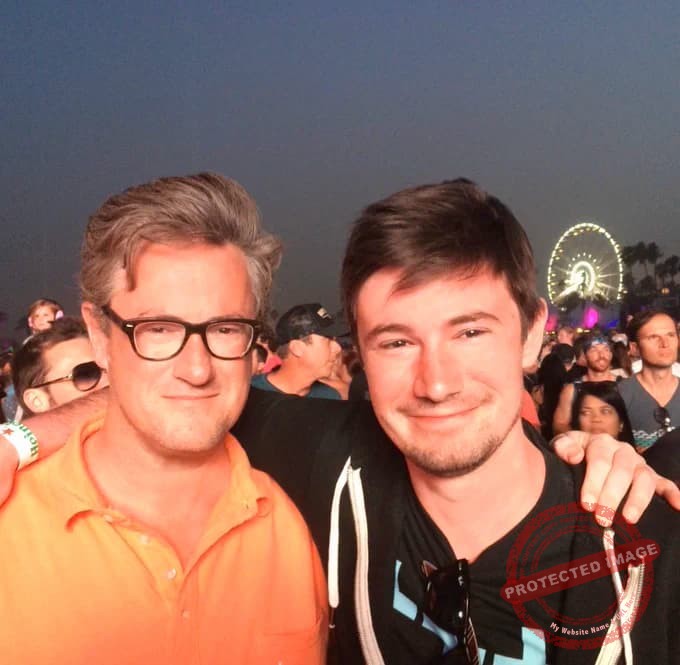 Melanie Hinton (Joe Scarborough's ex-wife) Wikipedia, Age, Net Worth, Bio
