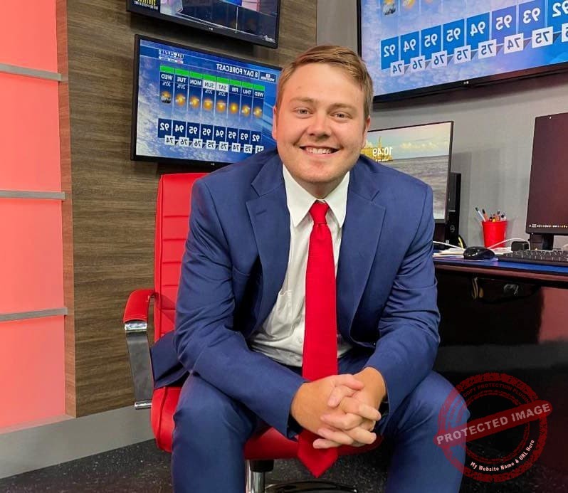 Jace Passmore (KAIT) Bio, Wiki, Age, Wife, Married, Salary, Net Worth