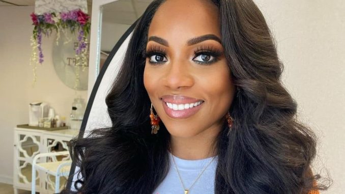 Kimberley Martin (ESPN) Wiki, Age, Height, Salary, Husband, Net Worth