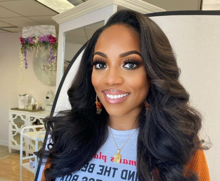 Kimberley Martin (ESPN) Wiki, Age, Height, Salary, Husband, Net Worth