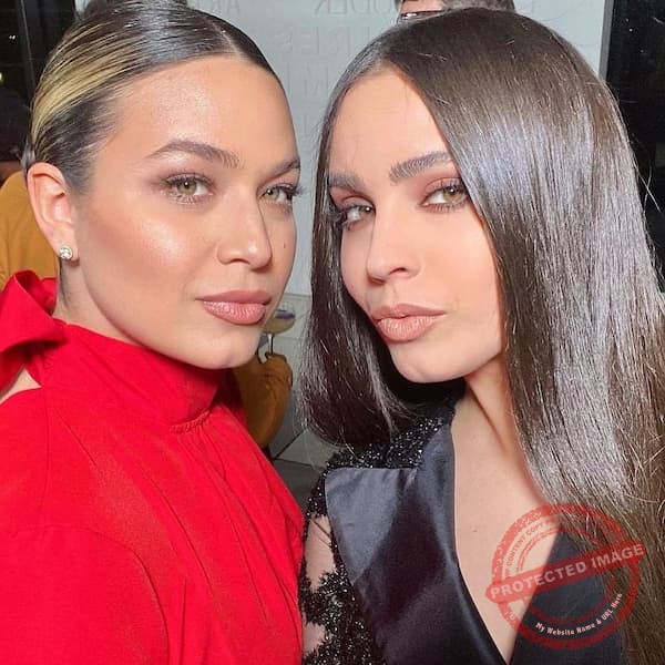 Sofia Carson Bio-Wiki, Age, Husband, Married, Net Worth, House, Kids, LA