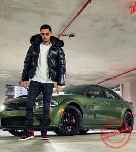 Sneako Wikipedia, Age, Height, Parents, Wife, Net Worth, Modeling ...