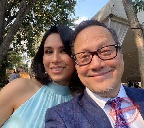 Miranda Scarlett Schneider (Rob Schneider's daughter) Bio, Age, Mom ...