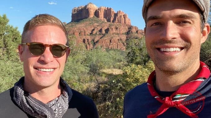 Jacob Jules Villere Wikipedia, Age, Peter Porte Wedding, Gay, Net Worth