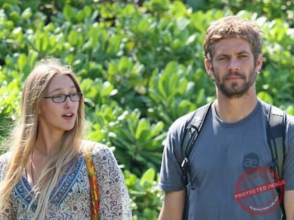 Jasmine Pilchard-Gosnell (Paul Walker) Wiki, Age, Travis Turpin, Child ...