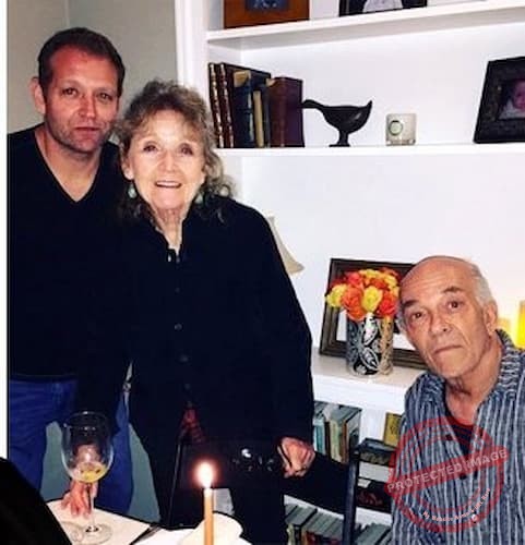 Morgan H. Margolis Wiki, Age, Wife, Net Worth, Knitting Factory, Movies ...