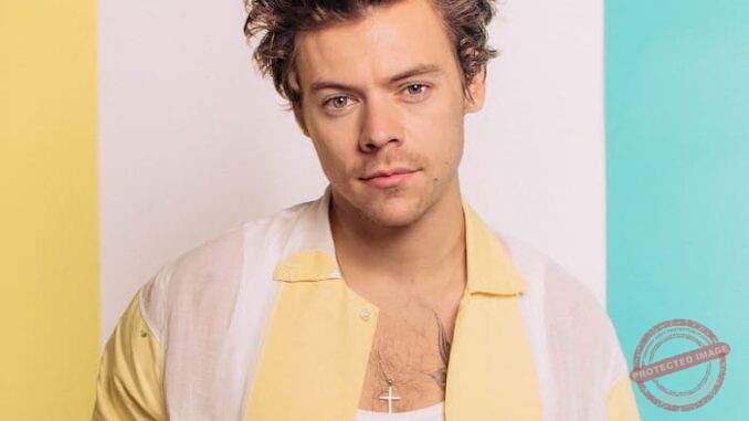 Mike Twist Bio-Wiki, Age, Parents, Harry Styles, Siblings, Wife, Net Worth