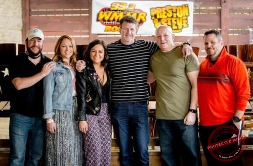 Kathy Romano WMMR, Wiki, Age, Preston & Steve, Husband, Net Worth