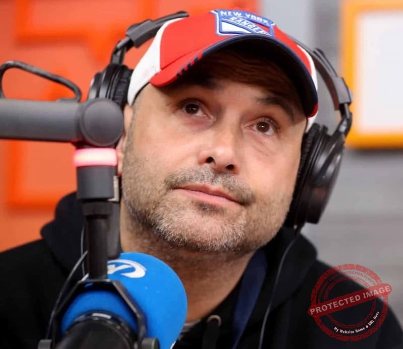 Kim Carton Craig Carton Wikipedia, Age, Height, Children, Net Worth