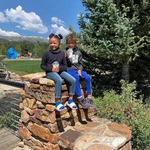 Caressa Suzzette Madden Bio, Age, Parents, Married, Net Worth, Now