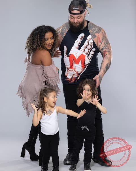 Samantha Rotunda Pixley Wiki, Age, Height, WWE, Husband, Net Worth