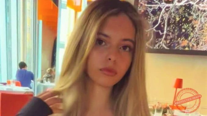 Bella Berlin (Harris Faulkner's Daughter) Bio, Age, Height, Father, Net ...