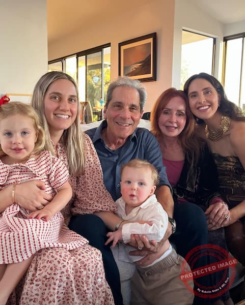 Glenn Gorden Jacklyn Zeman Wikipedia, Age, Height, Children, Net Worth