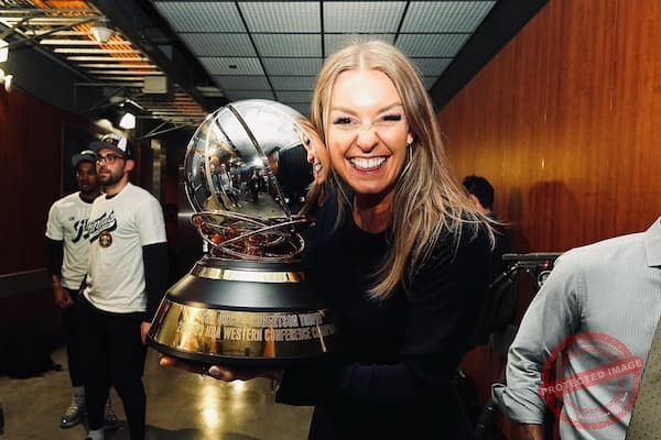 Katy Winge Altitude Wikipedia, Age, Height, Boyfriend, Net Worth, Nuggets