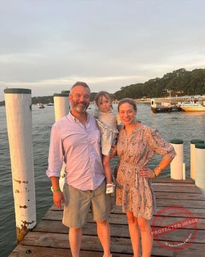 Elise Jordan Wikipedia, Age, MSNBC, Height, Husband, Net Worth, Photos