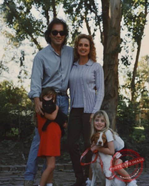 Glenn Gorden Jacklyn Zeman Wikipedia, Age, Height, Children, Net Worth