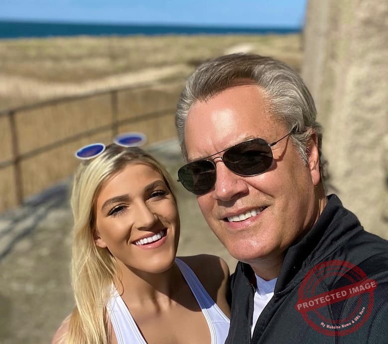 Peter Halsey Cook Wikipedia, Age, Height, Wife, Alba Jancou, Net Worth